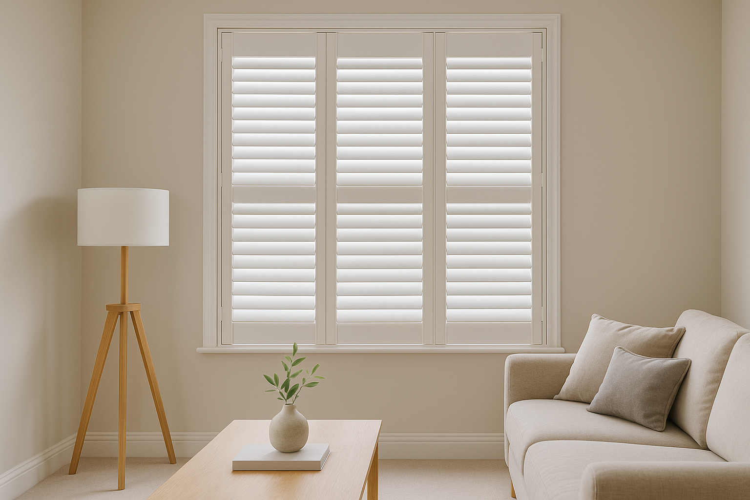 Window Shutters in Essex, Southend & Leigh - M&S Shutters